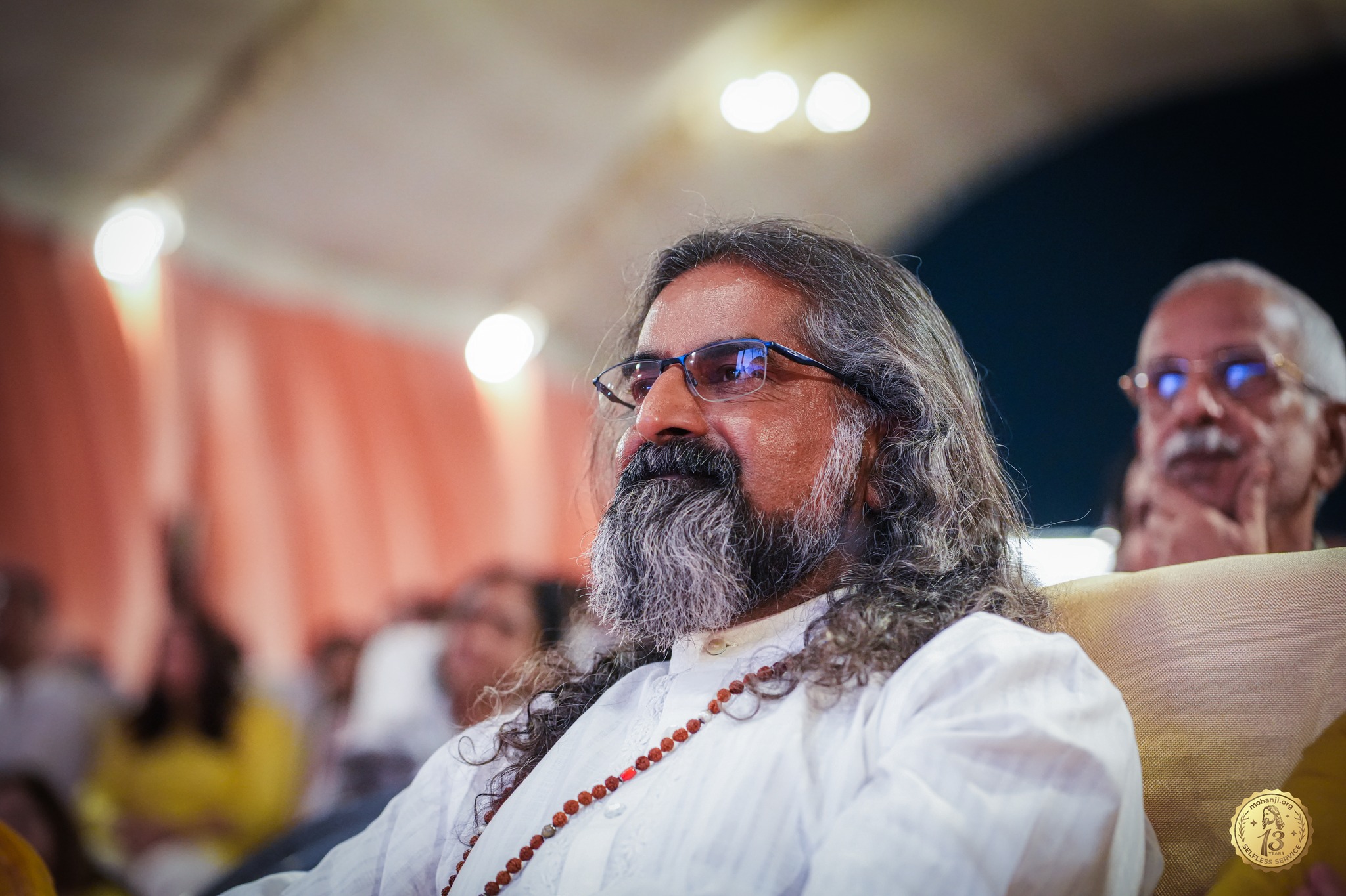 About Mohanji | Founder of Mohanji Foundation
